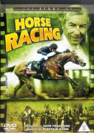 The Story Of Horse Racing (DVD, 2004) for sale online | eBay UK