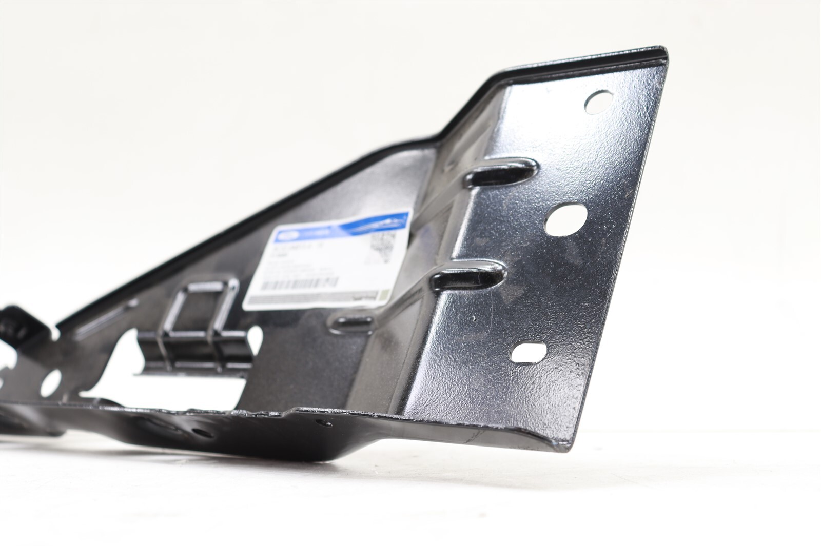 NEW OE Ford Front Left Inner Fender Support Bracket BC3Z-6N813-A F250 ...