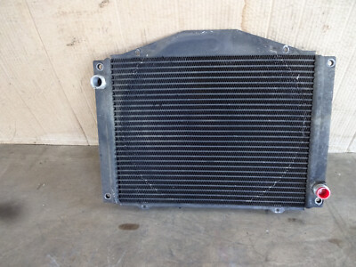 Ferrari 355 - Oil Cooling Radiator - P/N 152733 | eBay