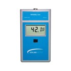 Solarmeter Model 9.4 Visible Blue Light Meter, Handheld Digital ...