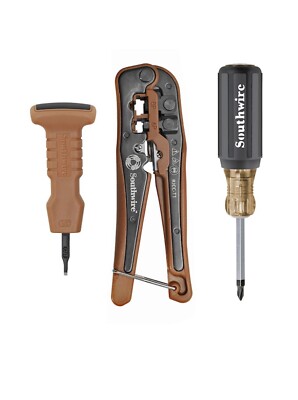 Southwire Network Tool Kit | eBay