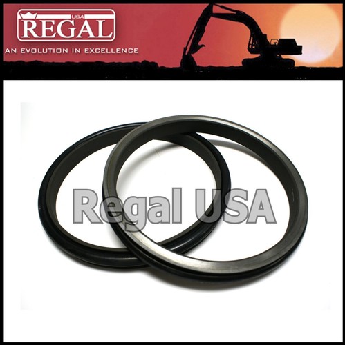 9W6686 Duo-Cone Seal G for Caterpillar 9W-6686, 9G5343, 8P1252, 6Y0860 ...