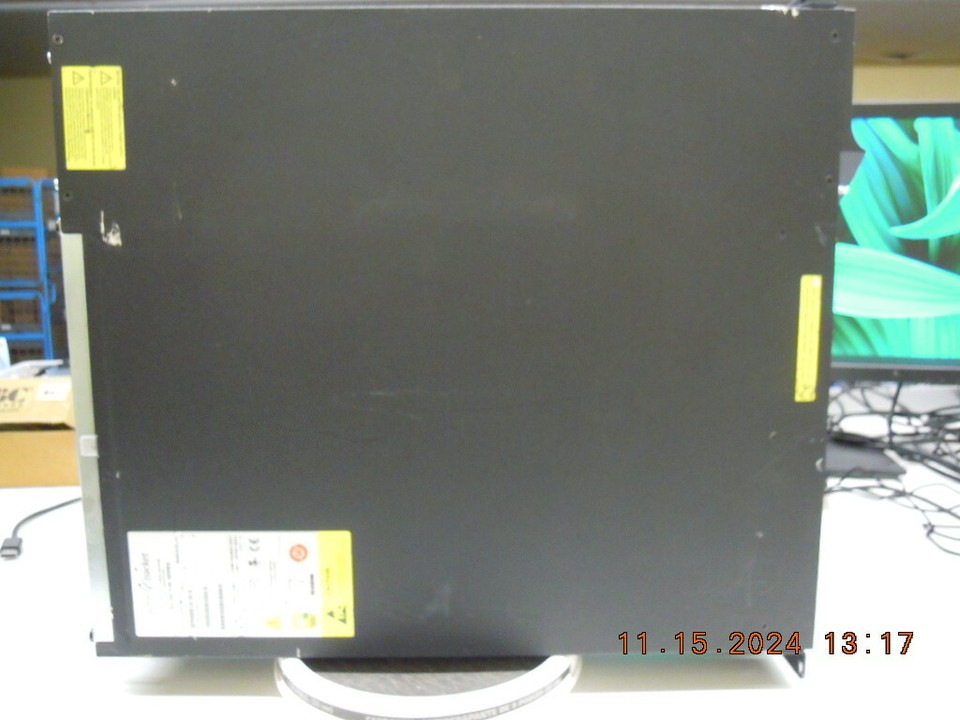 ACME Packet Net-Net 6300 Session Director w/ Modules & Dual DC Power ...