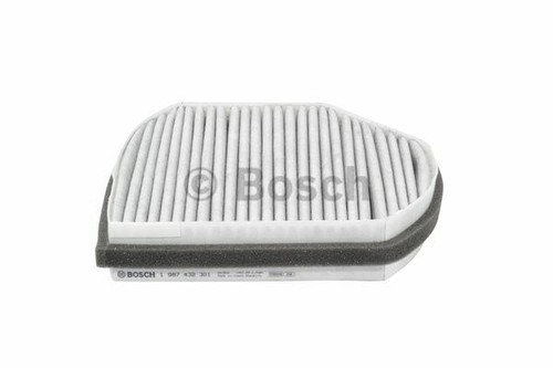 BOSCH 1 987 432 301 Filter, interior air for CHRYSLER,MERCEDES-BENZ | eBay