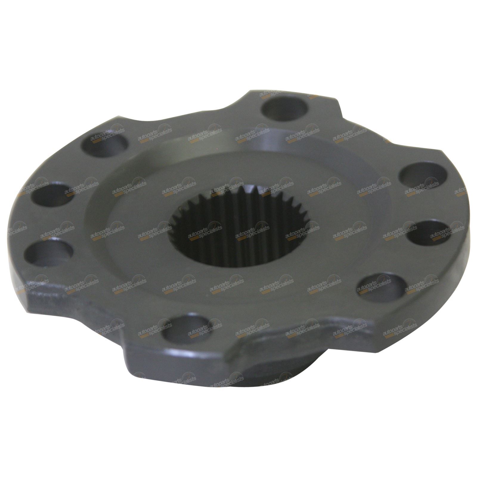 Front Axle Drive CV Flange for HDJ100 UZJ100 V8 FZJ105 HZJ105 105 ...