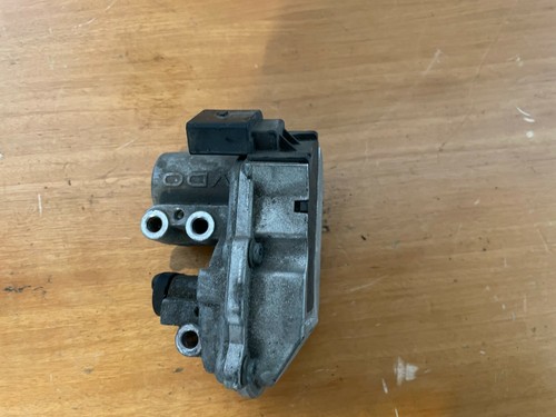 Stellmotor Drallklappen Ansaugkrümmer für Audi A4 A6 A8 Q7 VW Touareg ...