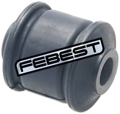 MZAB-141 Febest BUSHING, REAR SHOCK ABSORBER 1209075, 1354939, 1327469 ...