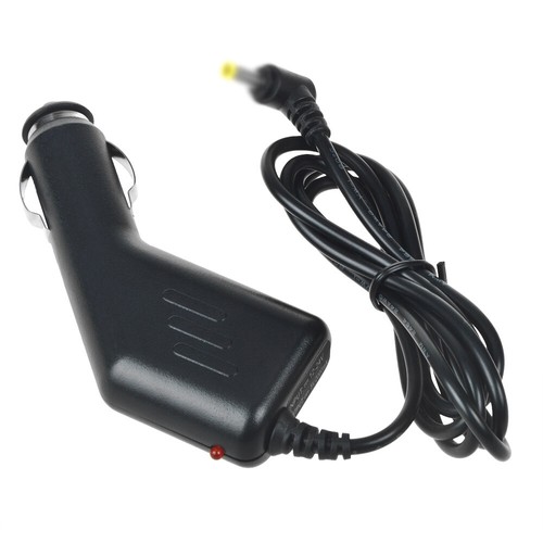 Car DC Adapter For EXTECH FLIR i3 i5 i7 THERMAL INFRARED CAMERA Battery ...