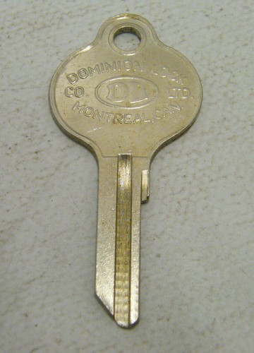 Key DL Blank Older Vehicles VW - Witte - Profile: D, E, For , V, Z | eBay