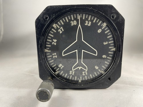 RC Allen RCA11-4 Directional Gyro PN J5310-03 | eBay