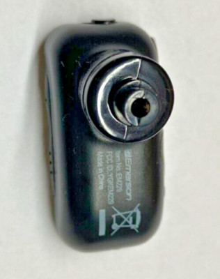 Emerson EM-229 Wireless Bluetooth Headpiece | Black | Head piece only ...