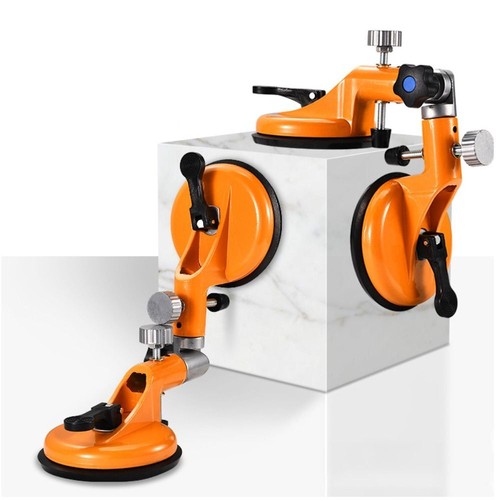 Angle Adjustable Fixed Tile Glass Stone Lifter Building Tools | eBay