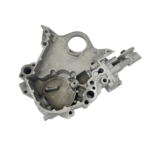 Ford Timing Cover 1996-2008 4.2L Cougar E150 E250 F150 Mustang ...