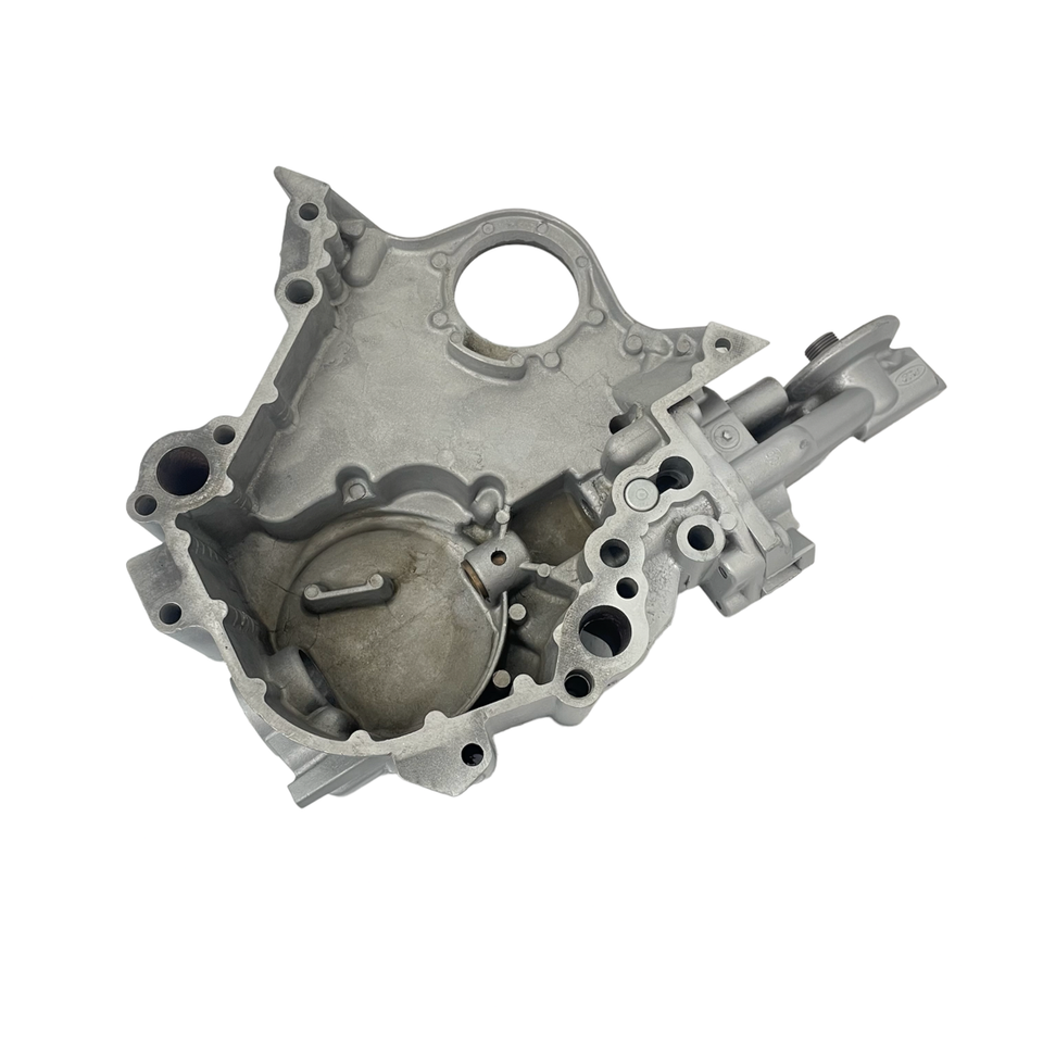 Ford Timing Cover 1996-2008 4.2L Cougar E150 E250 F150 Mustang ...