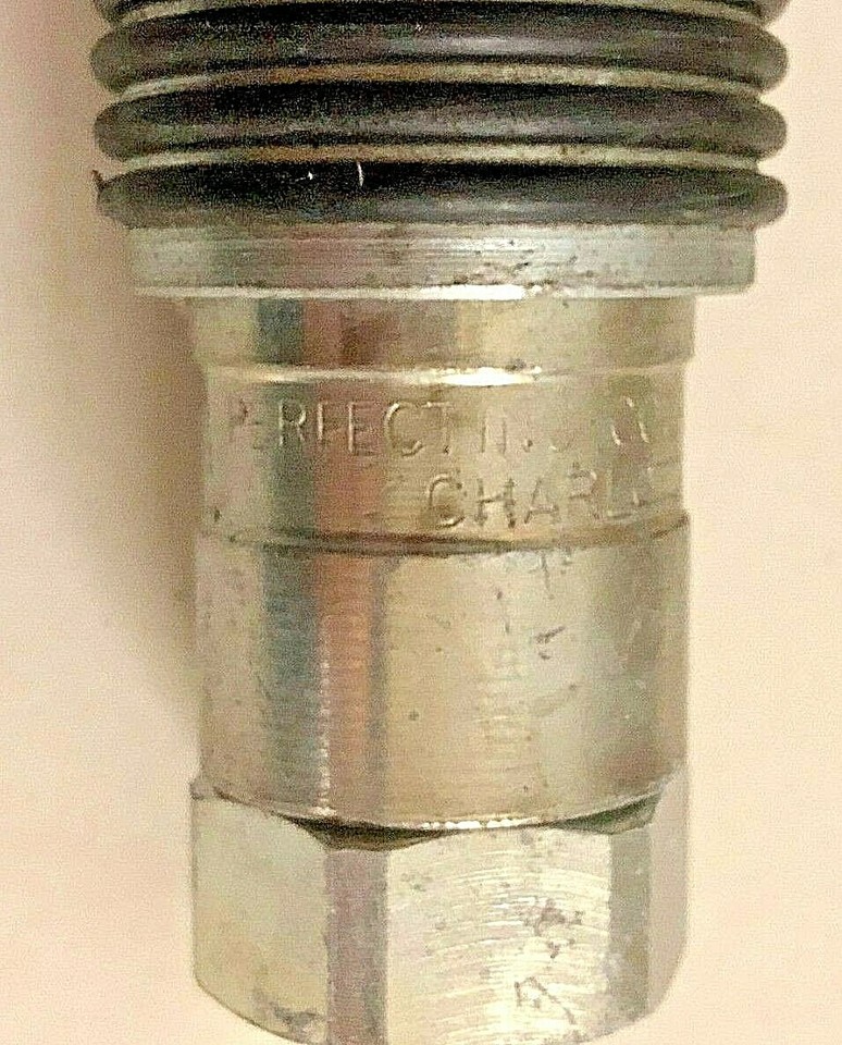 Perfecting Coupling Series GT | eBay