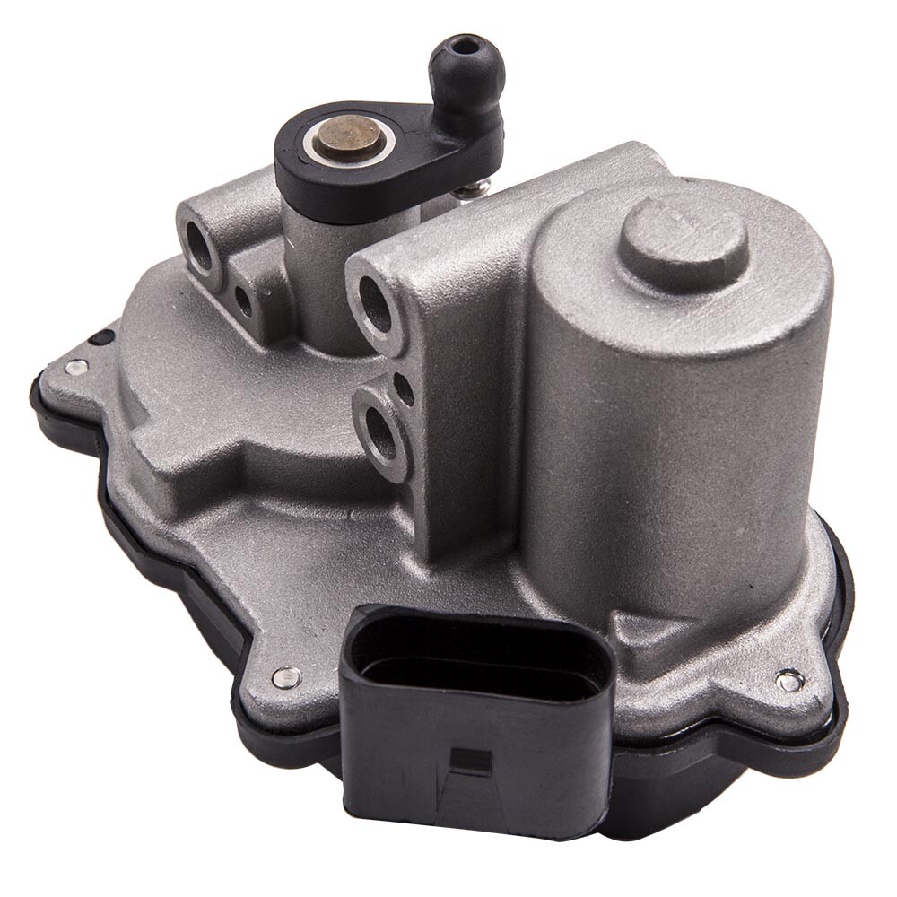 Ansaugkrümmer + Stellmotor 2.0TDI for Audi VW Skoda Seat 03L129711E ...
