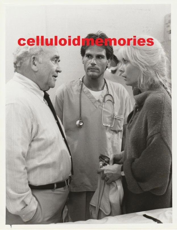 Meredith Baxter Kate Birney