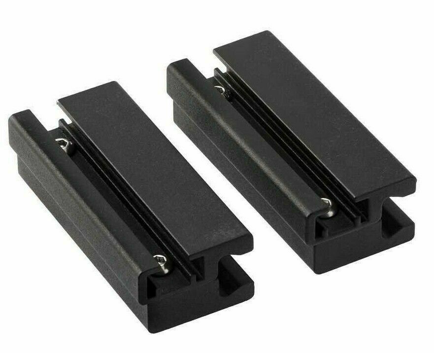 ARB BASE RACK T-SLOT ADAPTERS 1-Pair 1780230 Fits T-Slot Compatible ...