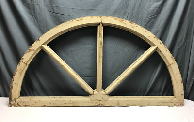 Windows, Sashes & Locks - Round Window