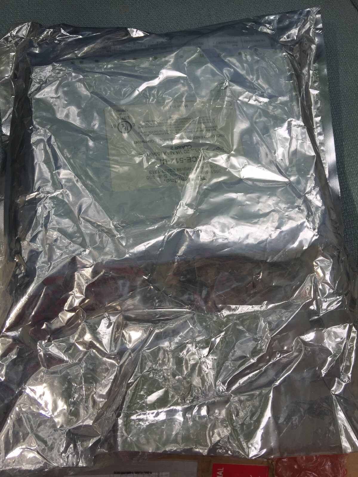 Tridium JACE-512 Controller Module - USED | eBay