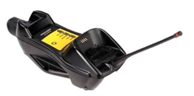 DataLogic PowerScan Base/Dual Charger Model BC9180-910 | eBay