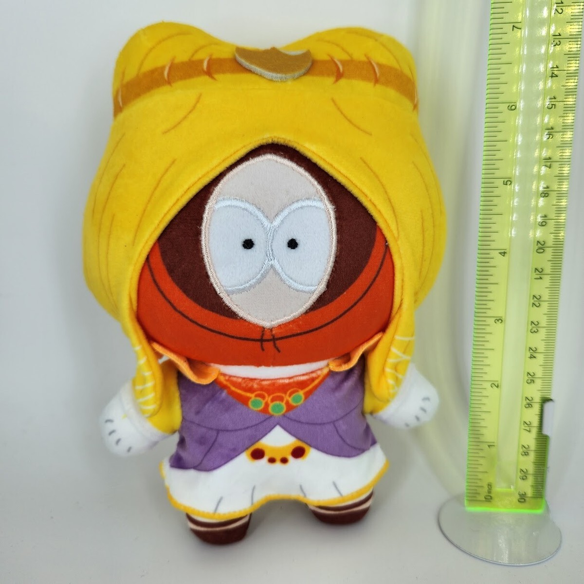 South Park Princess Kenny