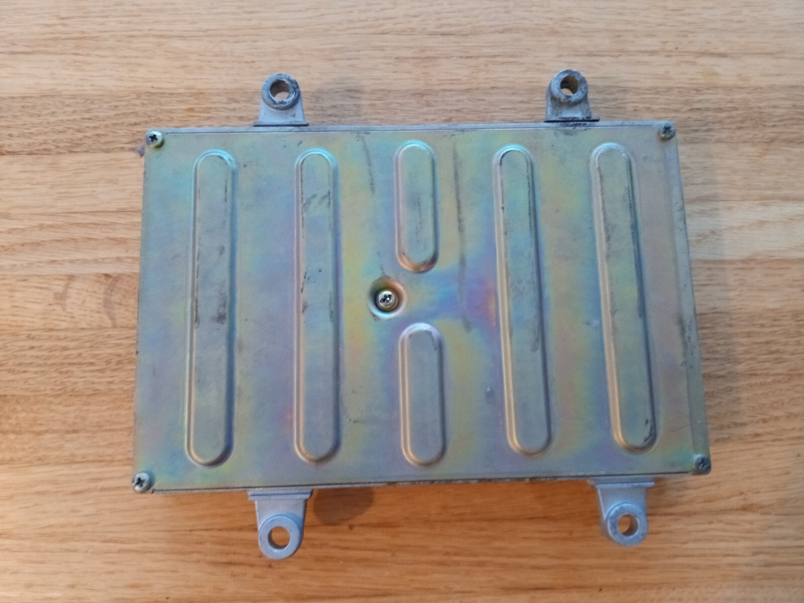 1990-1991+Acura+Integra+B18+Manual+ECU+Engine+Computer+Pr4 for sale ...