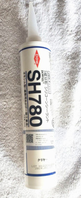 Dow Toray SH780 Sealant 330ml Clear - RTV 780 | eBay