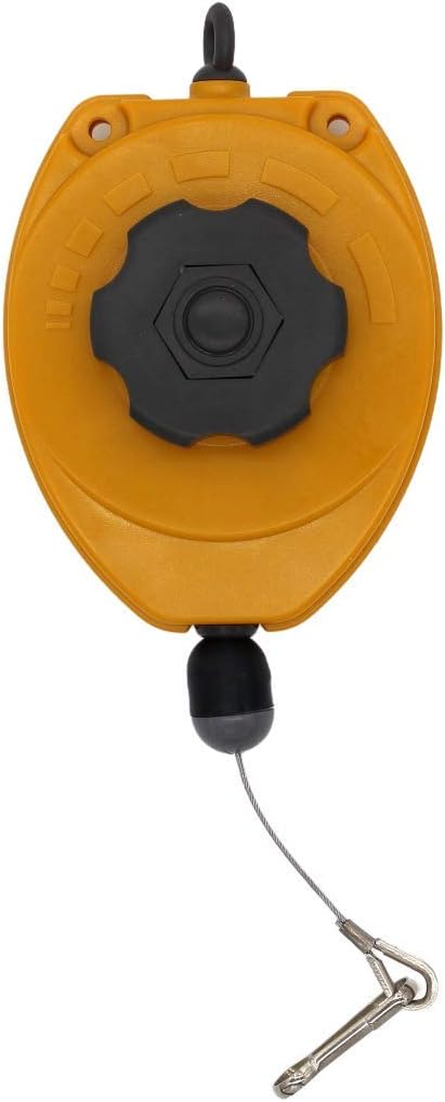 TW-2R Retractor, Spring/Tool Balancer, (Load Capacity: 1-2 kg/2.2-4.4 ...