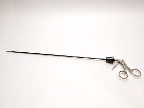 Jarit Roto-Lok w/ Hunter Grasper 625-165LL Laproscopic Instrument | eBay