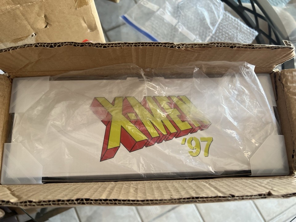 MONDO X-MEN 97 BROWN SUIT WOLVERINE PRYDE OF THE X-MEN 1/6 SCALE W ...