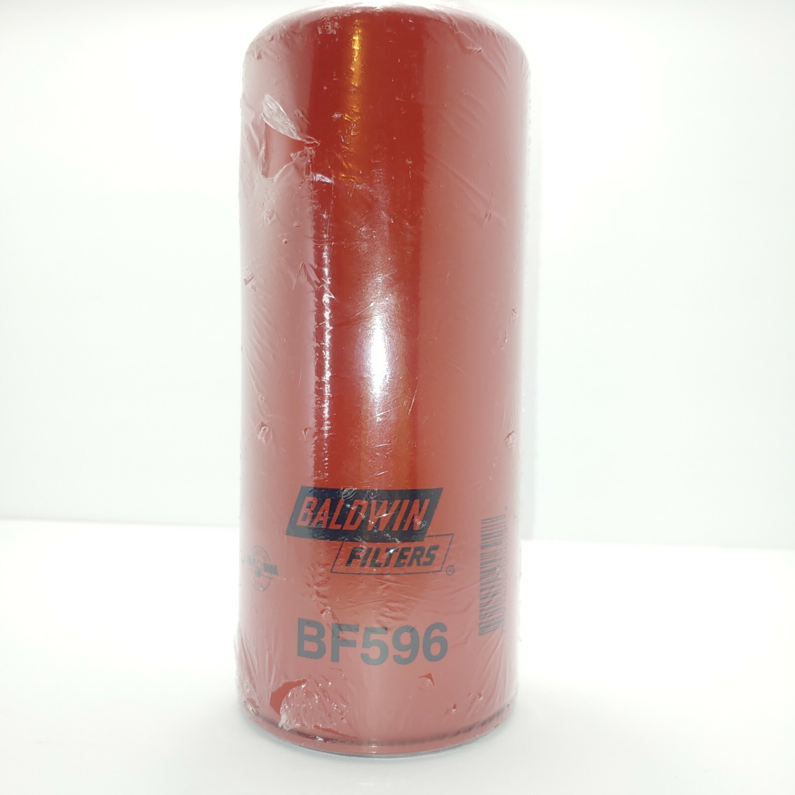 LETOURNEAU-WESTINGHOUSE 2539 - Fuel filter cross reference