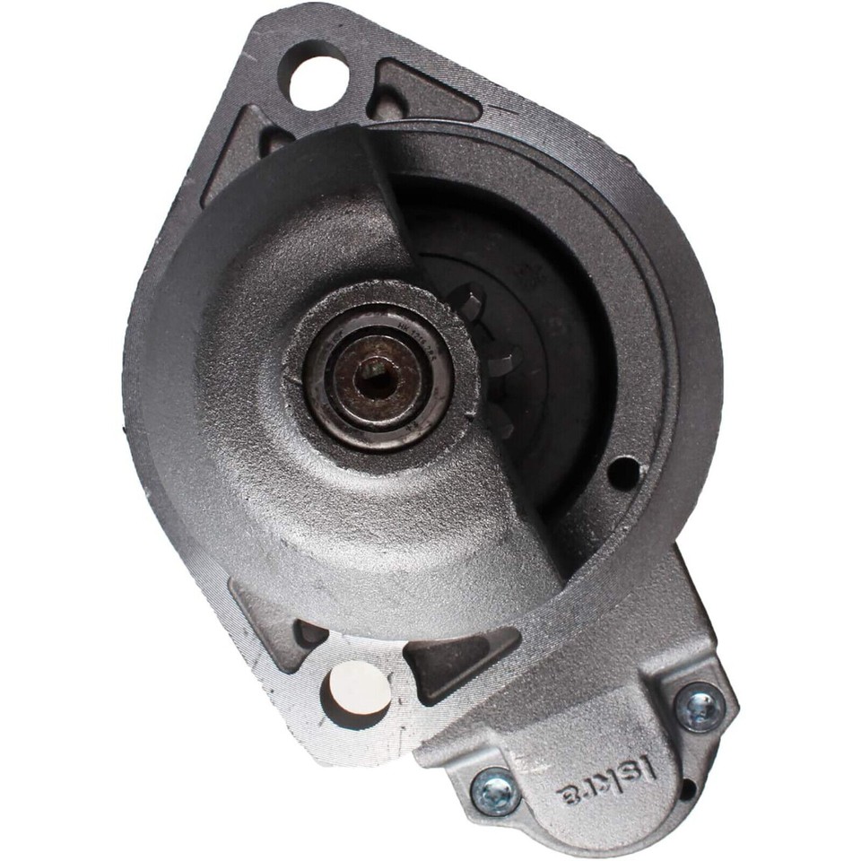 12V 2.6KW 9T Starter Motor 01183404 For Deutz 2011 F2M2011 F3M2011F ...