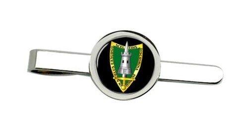 Allied Forces Central Europe AFCENT Tie Clip | eBay