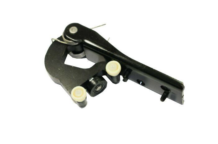 Rouleau Guidage milieu de porte coulissante Gauche Pour Movano Master ...