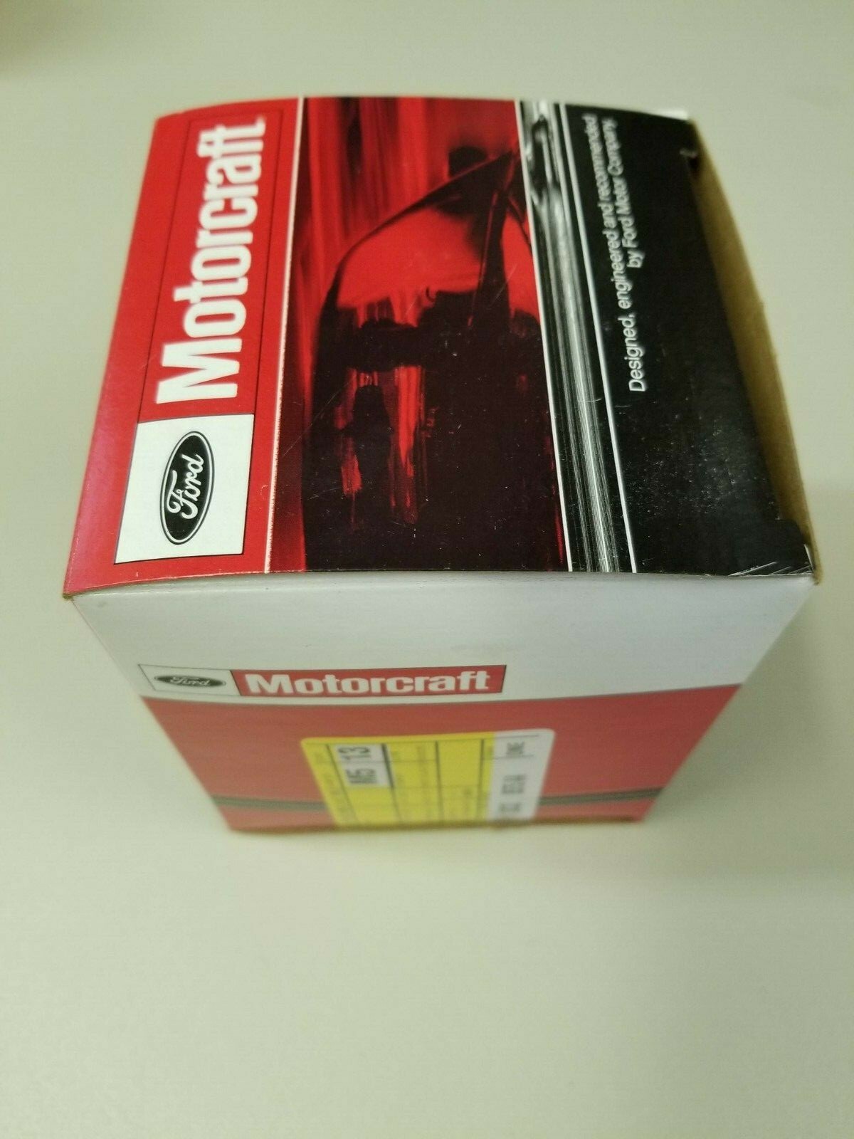 Engine Coolant Thermostat-Therm 190 Motorcraft RT-1169 | eBay