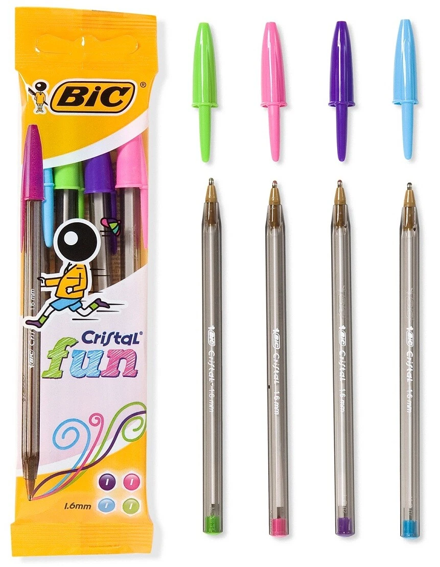 Bic Cristal Fine