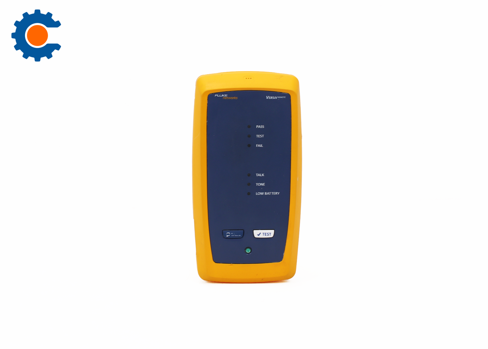 Fluke Networks DSX-5000 Versiv Cat6a LAN Cable Tester Certifier | eBay