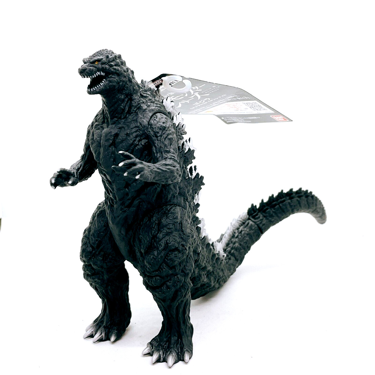 Godzilla 2022 Vishnu Toy