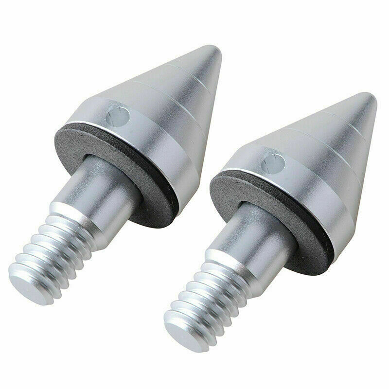 Front or Rear Bumper Protector Spikes Guards Protectors For Smart ...