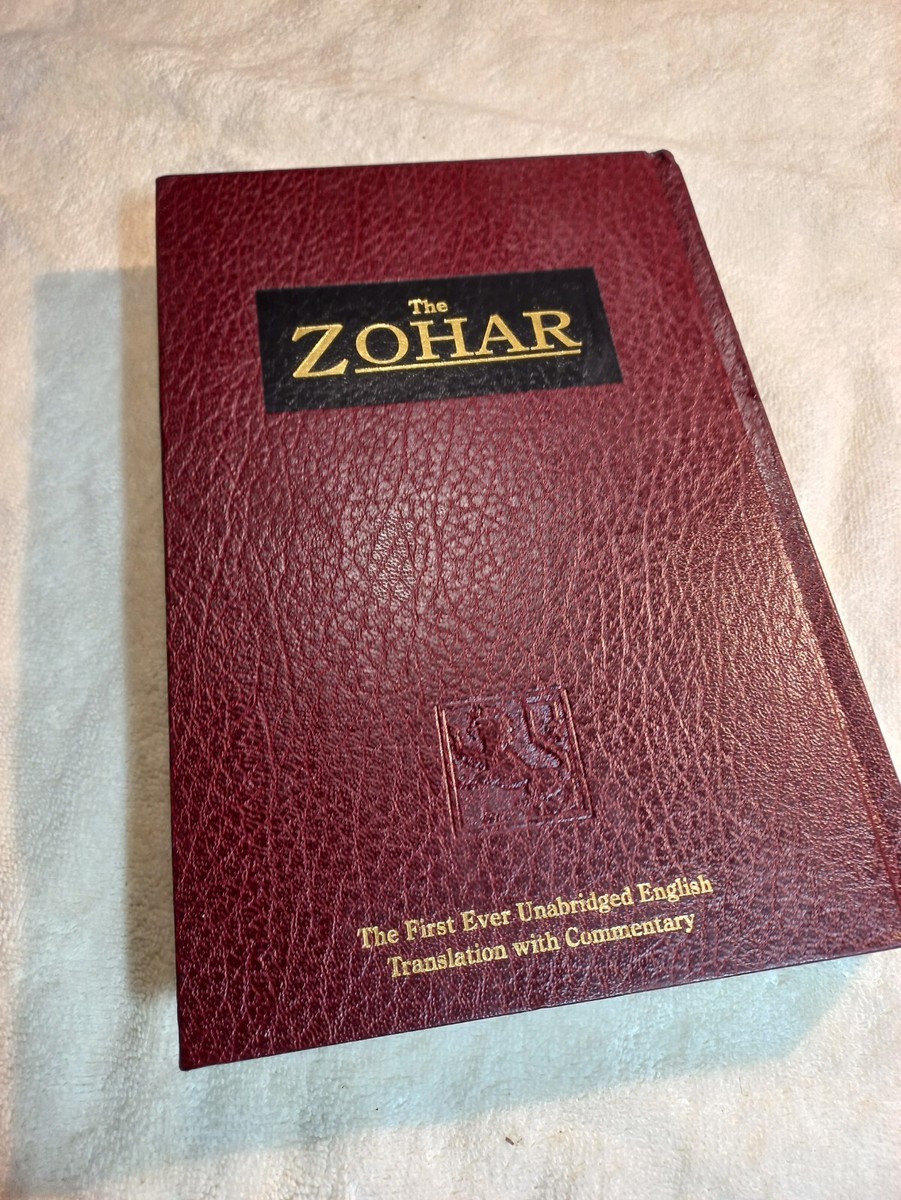 Zohar
