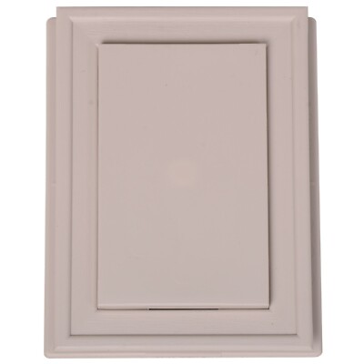 Mid America Vinyl Mount Master Mini Mounting Block Solid Face 197 Mist ...