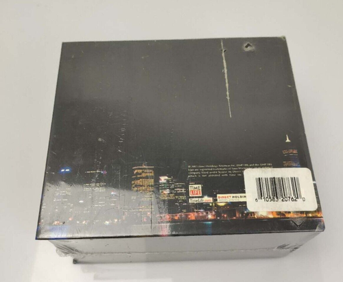 Midnight Soul Collection [Box] by Various Artists (CD, Aug-2007, 9 ...