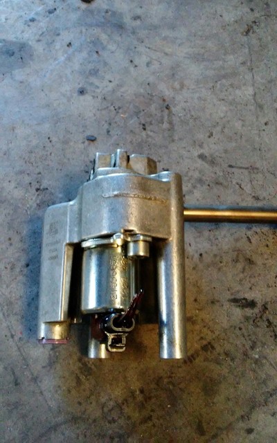 Volvo Control Valve 21596644 for sale online | eBay