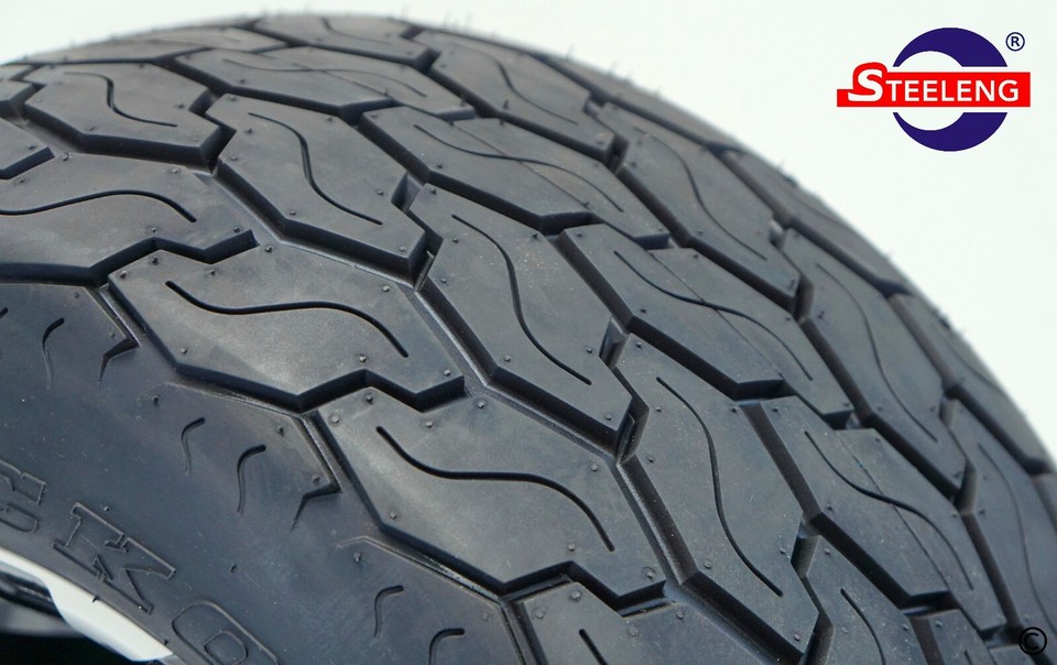 STEELENG GOLF CART 20"x10"-12" 'GECKO' TURF/STREET TIRES (SET OF 4) | eBay