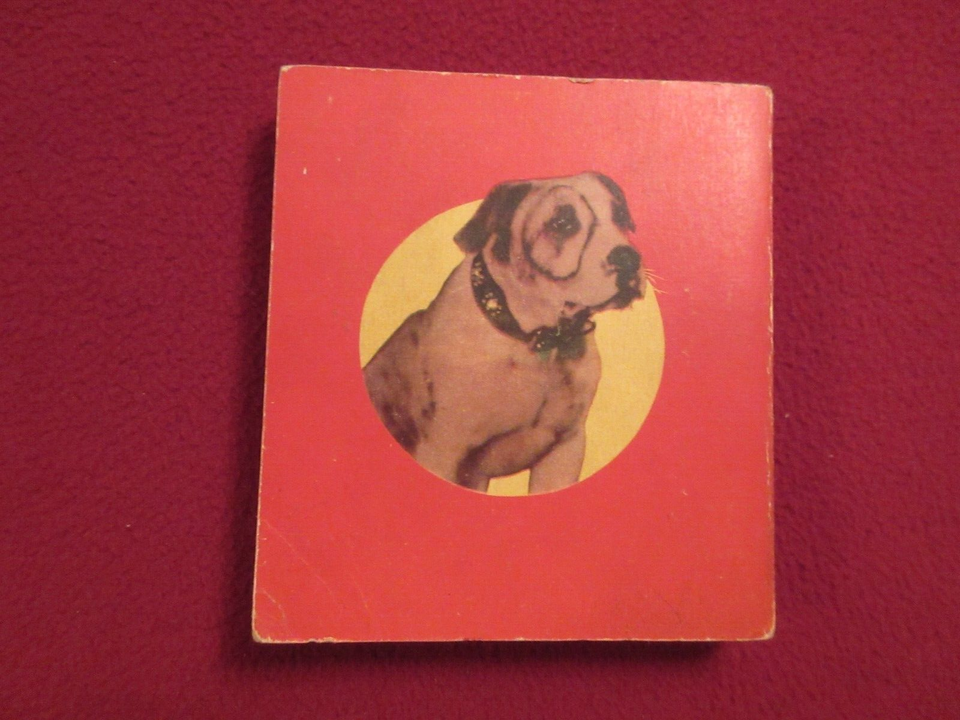 RARE 1934 " Our Gang " THE LITTLE RASCALS SAALFIELD # 1085 160pgs HIGH ...