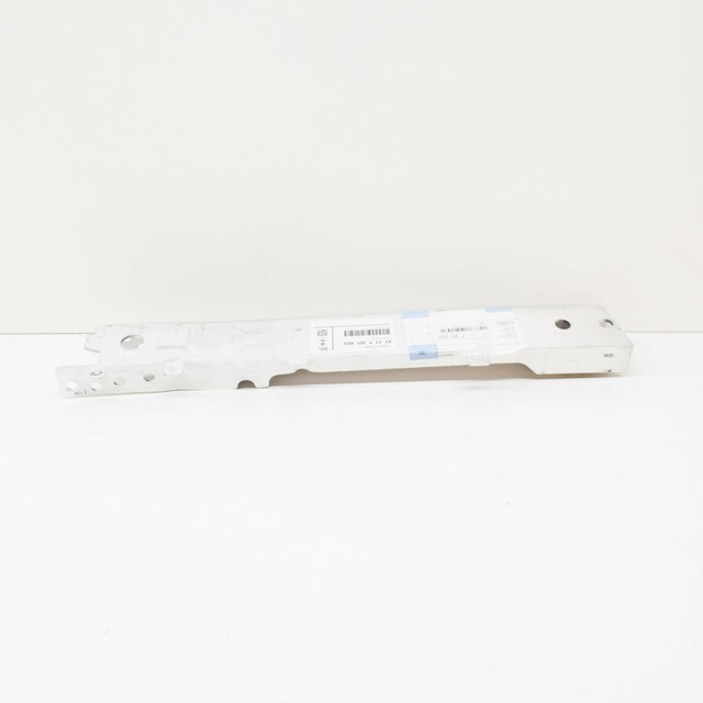 BMW 2 F45 Front Bumper Lower Adapter 51117301603 7301603 2015 Genuine ...