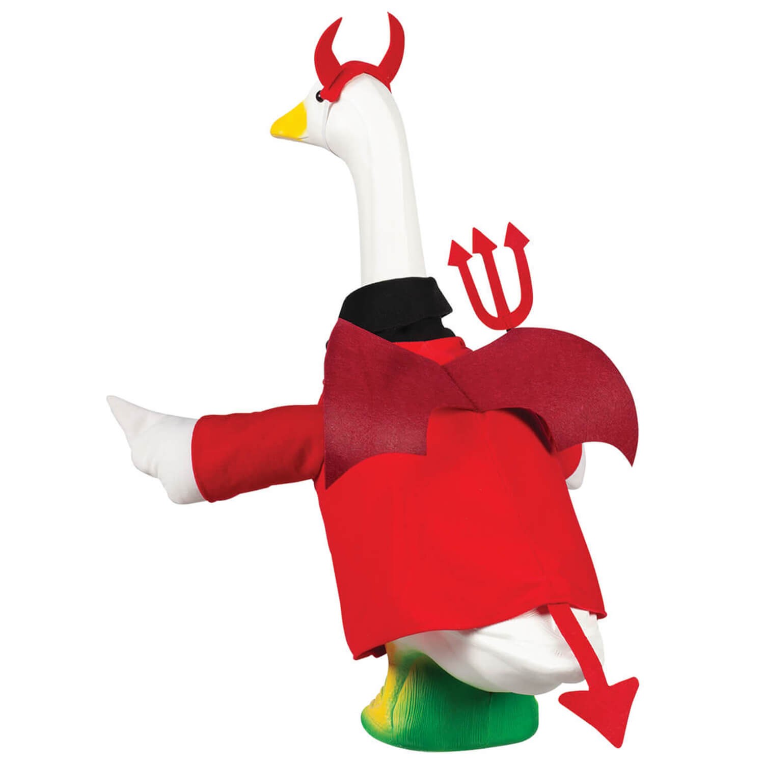 Devil Large Goose Outfit by Gaggleville | eBay