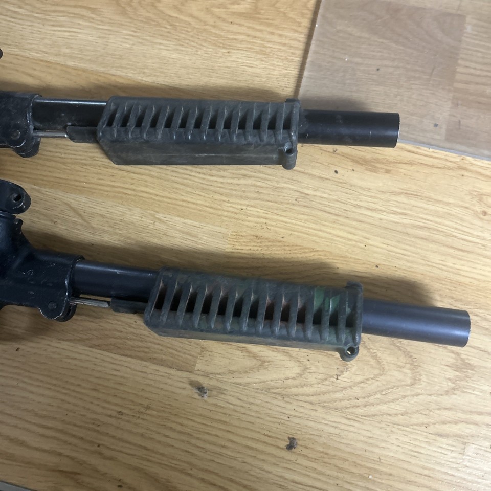 Two Vintage Tippmann SL-68 2 Pump Paintball Markers 68 Caliber | eBay