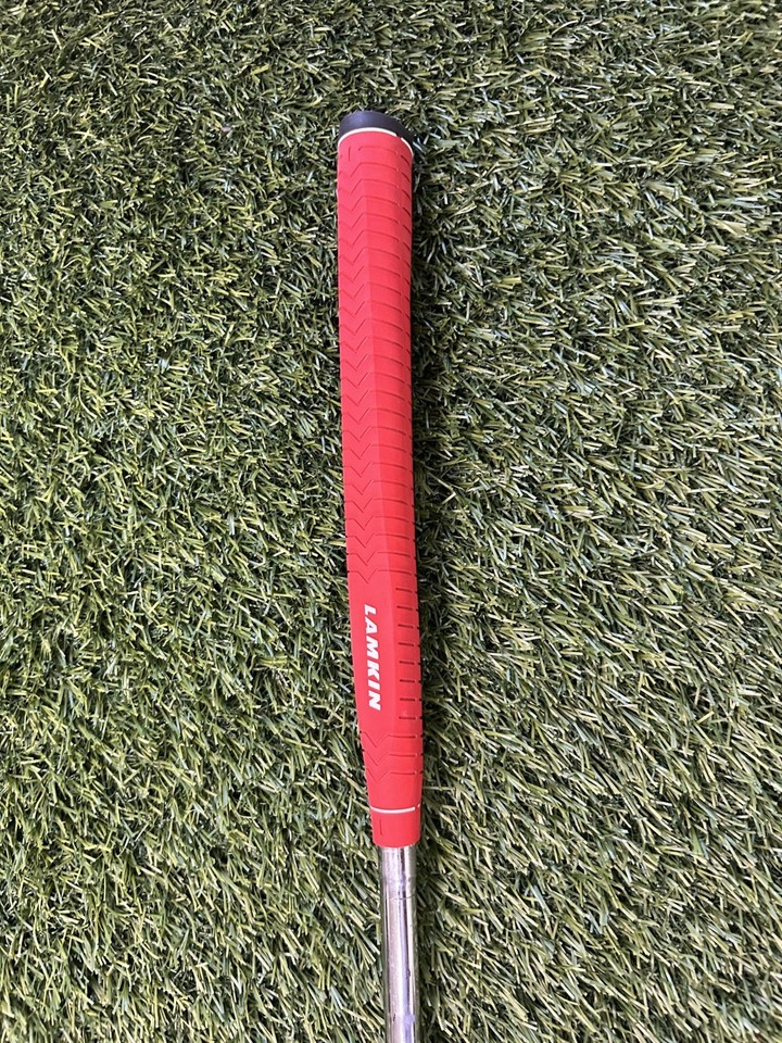 Callaway Big Bertha Blade Putter 33" Lamkin Grip RH | eBay